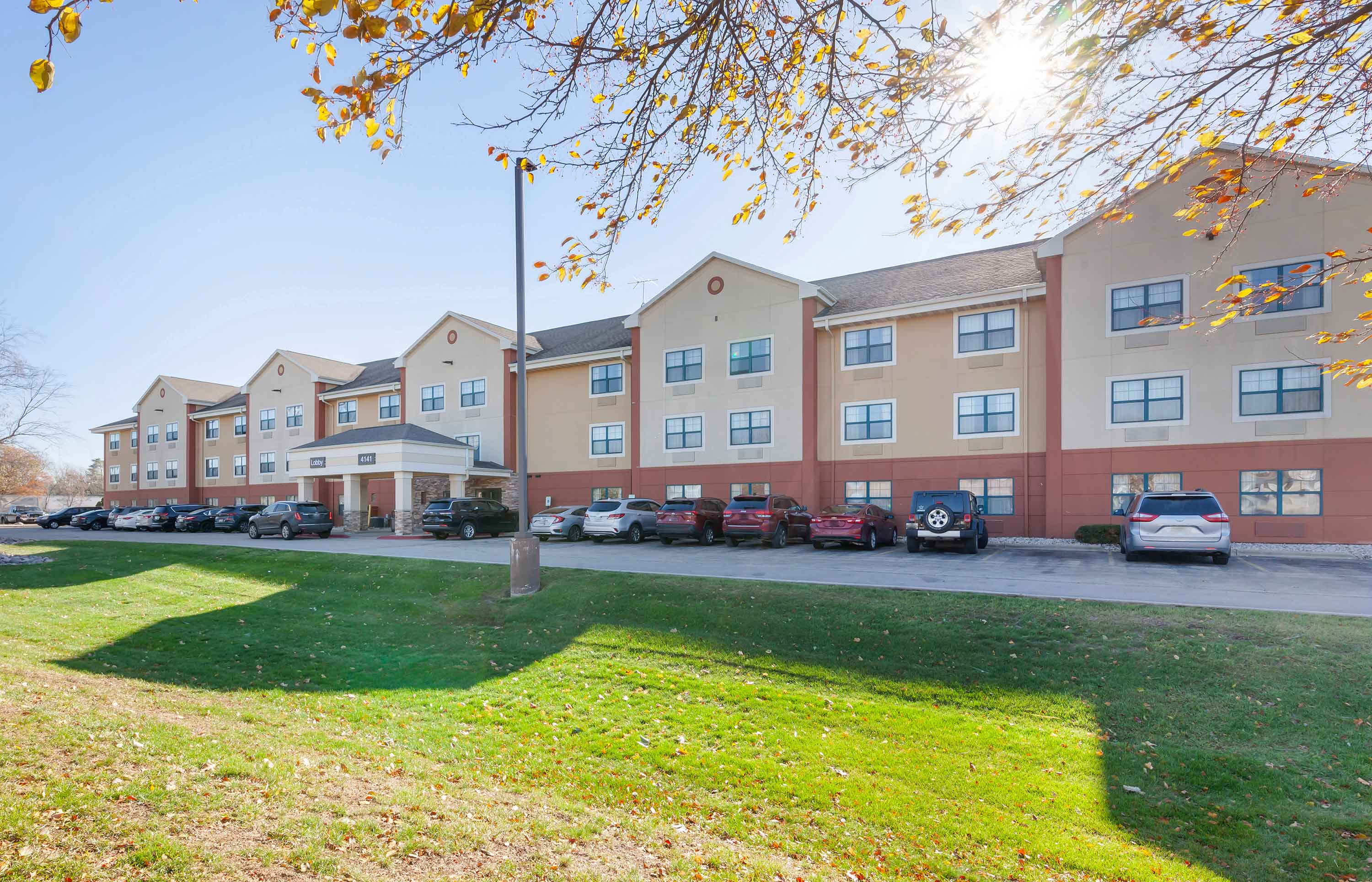 Appleton, WI Extended Stay Hotels | Extended Stay America