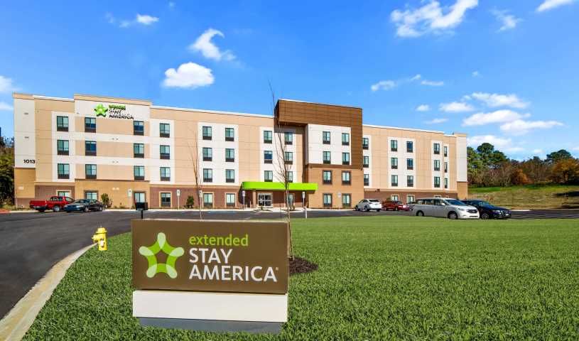 Greenville, SC Extended Stay Hotels | Extended Stay America