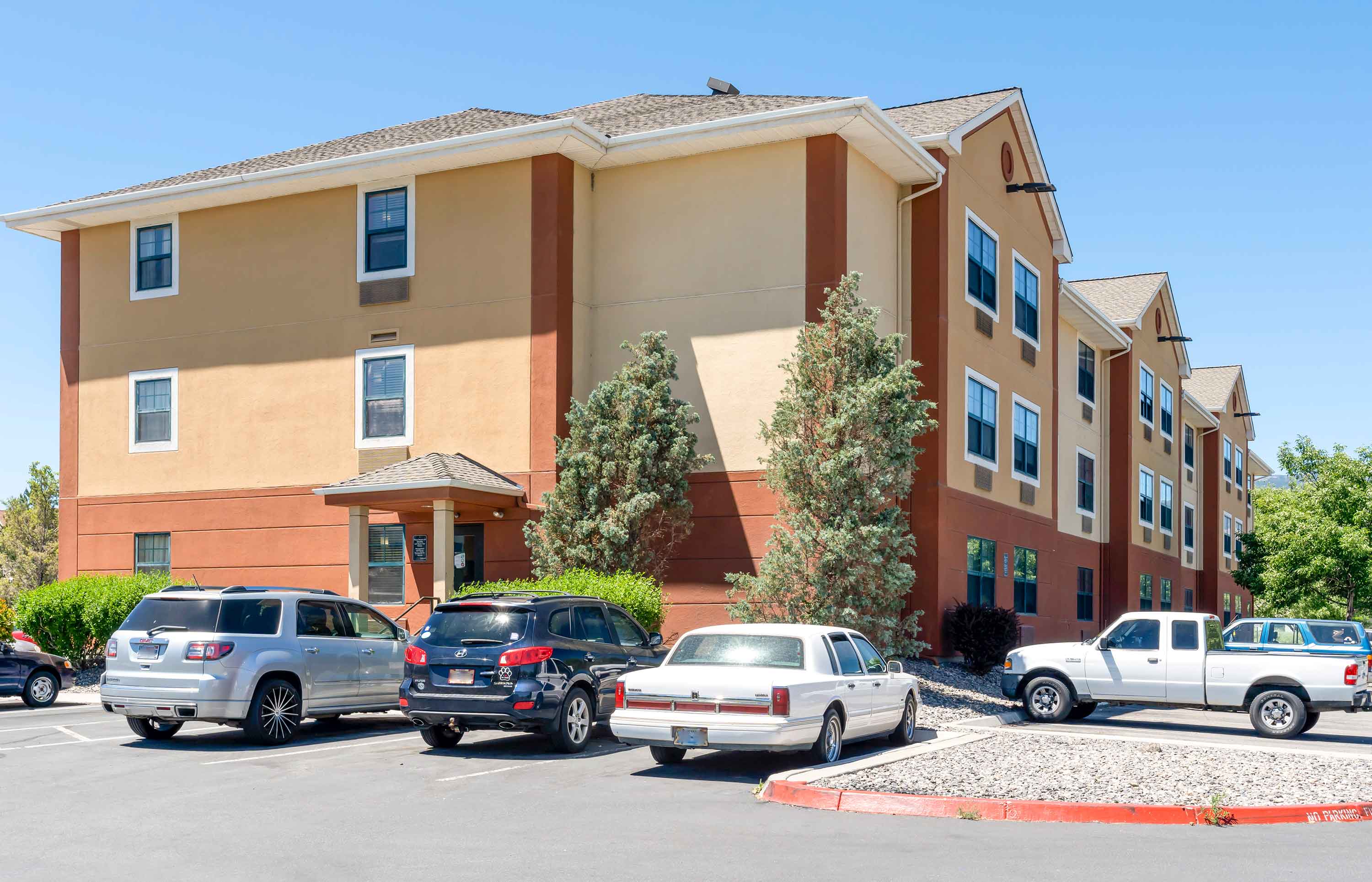 Reno, NV Extended Stay Hotels | Extended Stay America