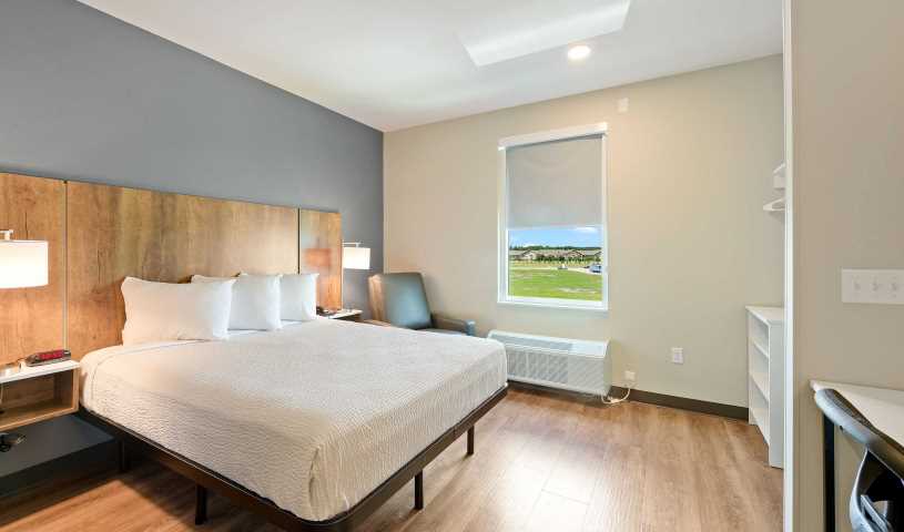 Pooler, GA - Premier Suites Savannah - Pooler Hotel | Extended Stay America