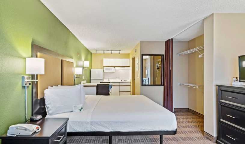 Reston, VA - Washington D.C. - Reston Hotel | Extended Stay America