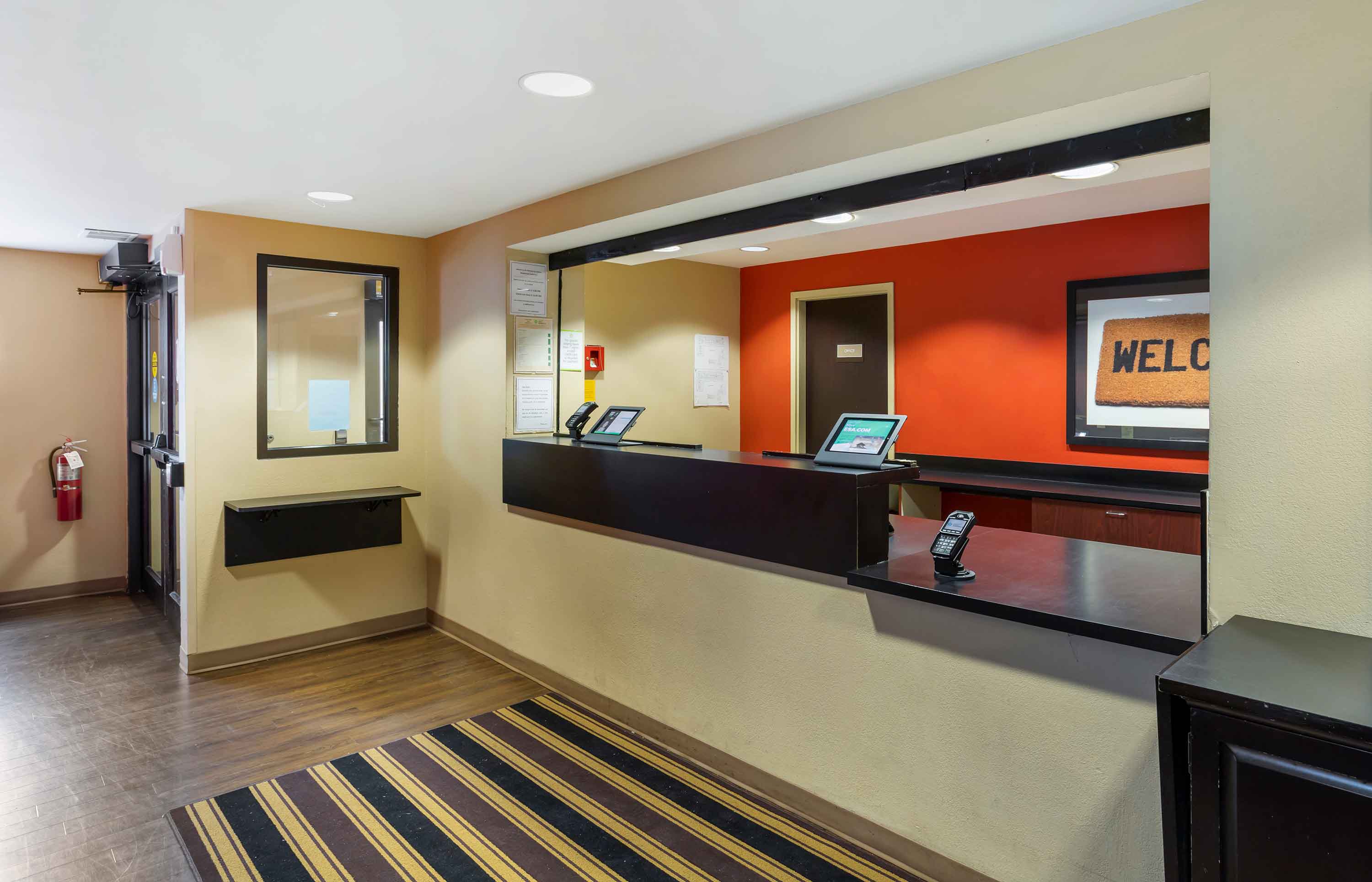 Newark, NJ Extended Stay Hotels | Extended Stay America