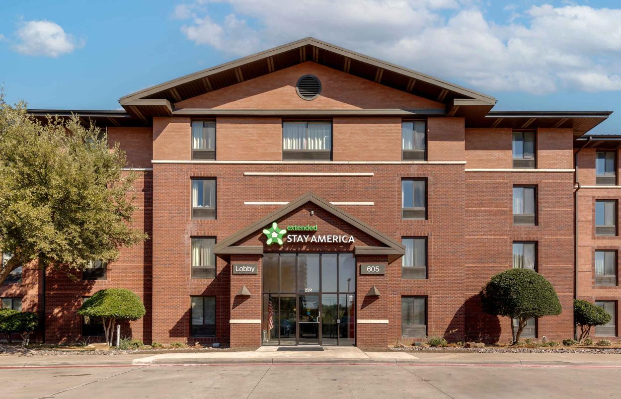 Las Colinas, TX - Dallas - Las Colinas - Meadow Creek Dr. Hotel ...