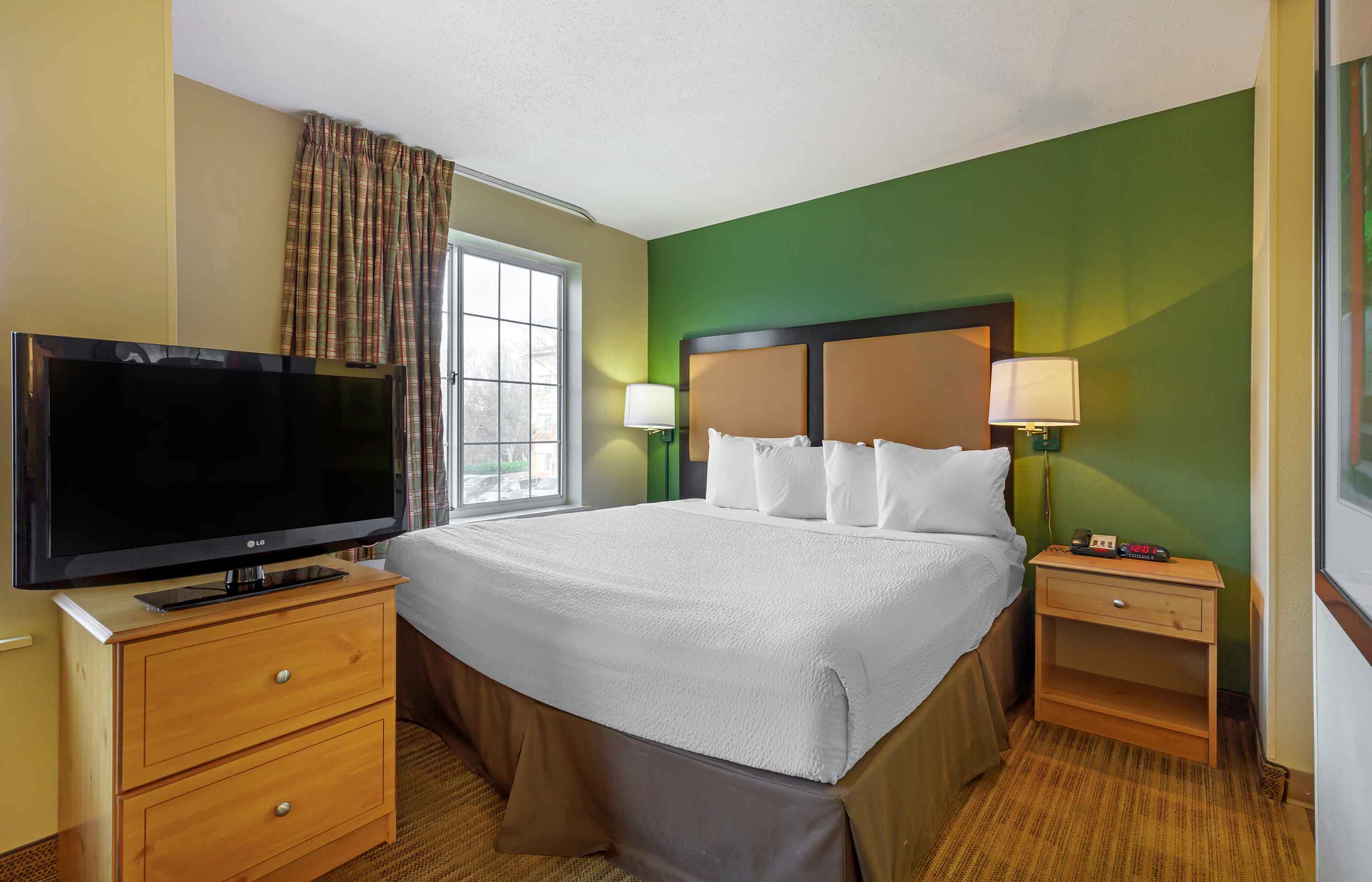 Explore Our Nationwide Hotel Locations | Extended Stay America