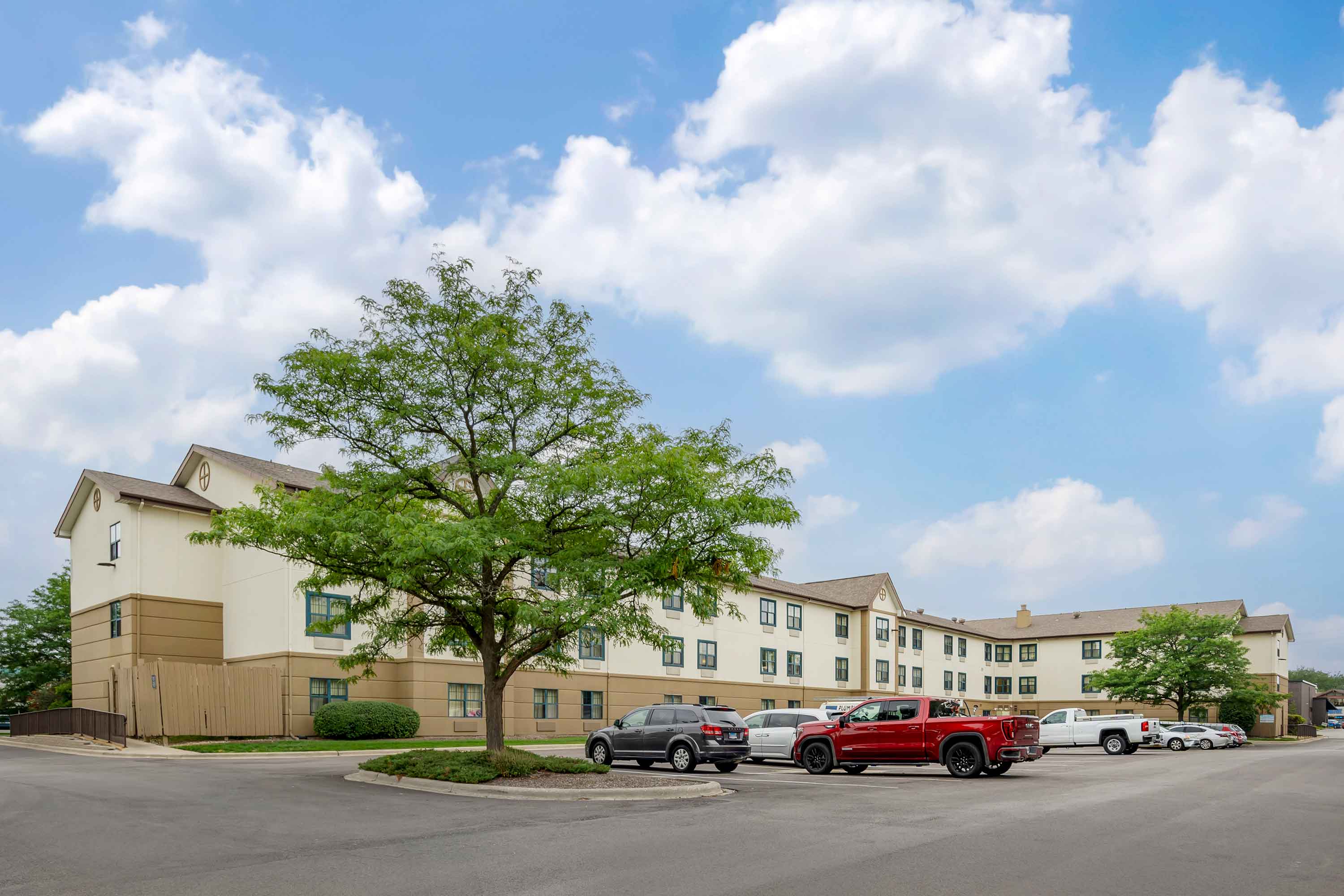 Chicago, IL Extended Stay Hotels | Extended Stay America