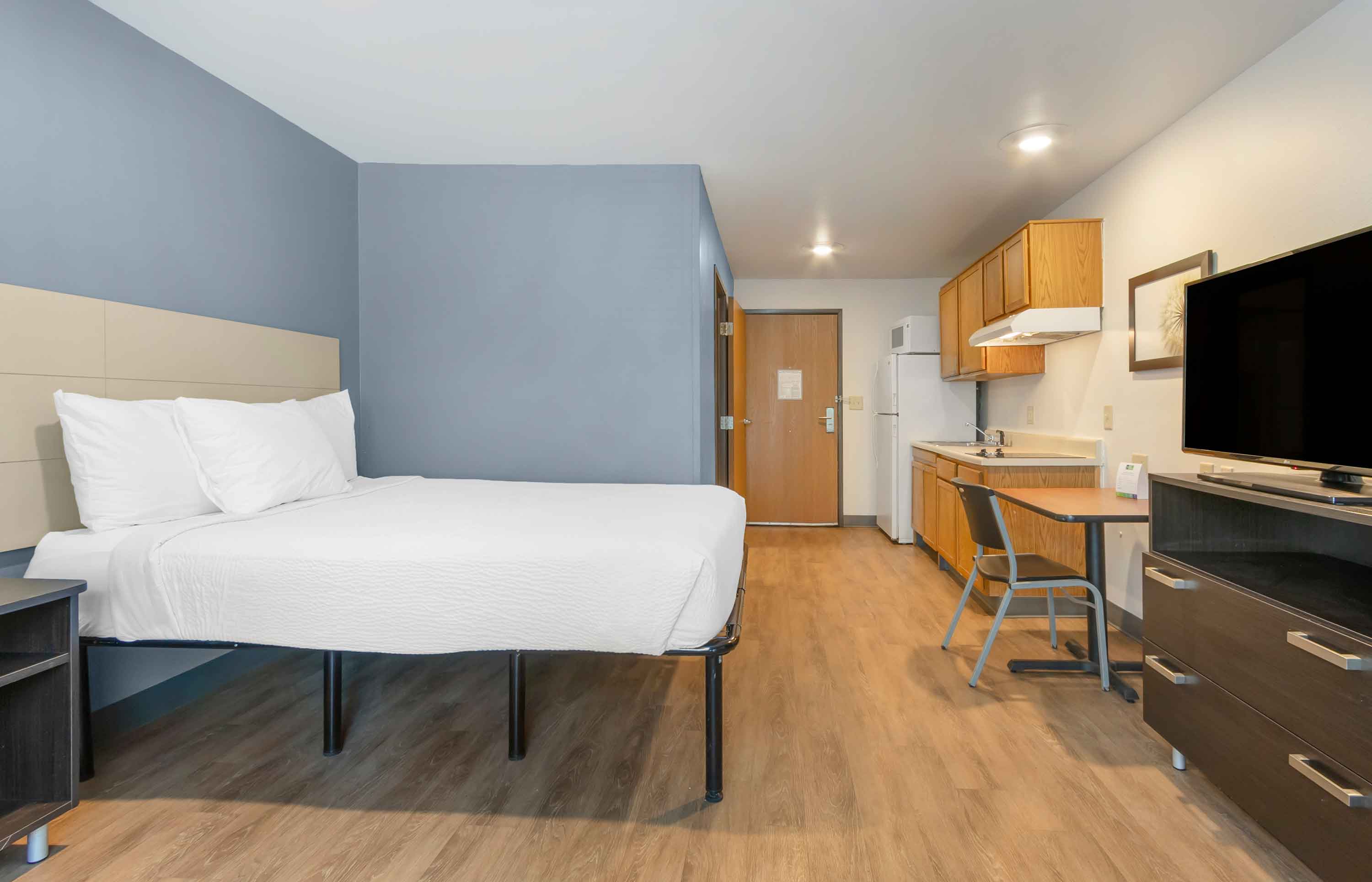 Charleston, SC Extended Stay Hotels | Extended Stay America