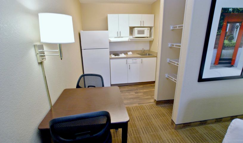 Jackson, MS - Jackson - North Hotel | Extended Stay America