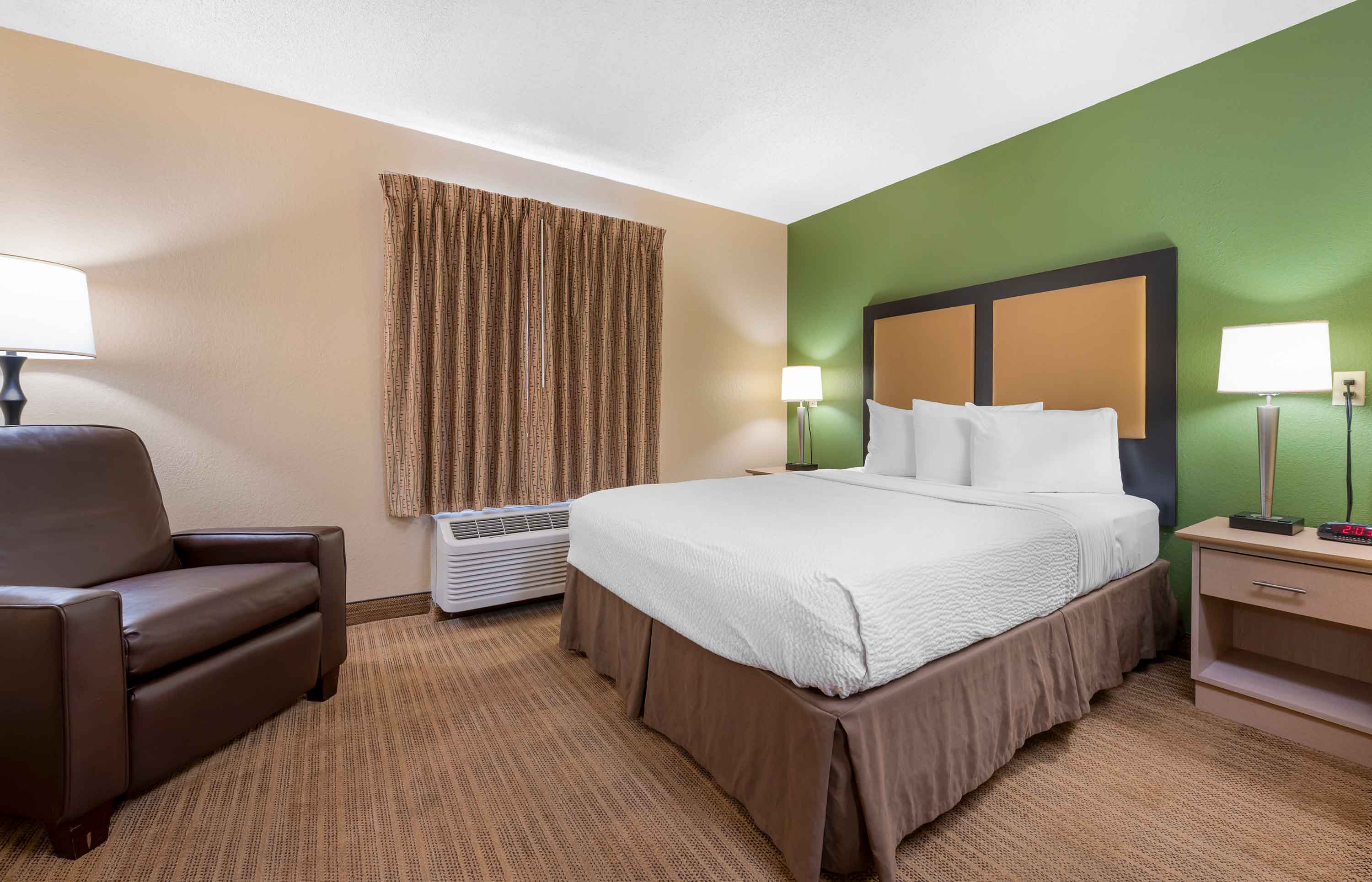 Cincinnati, OH Extended Stay Hotels | Extended Stay America