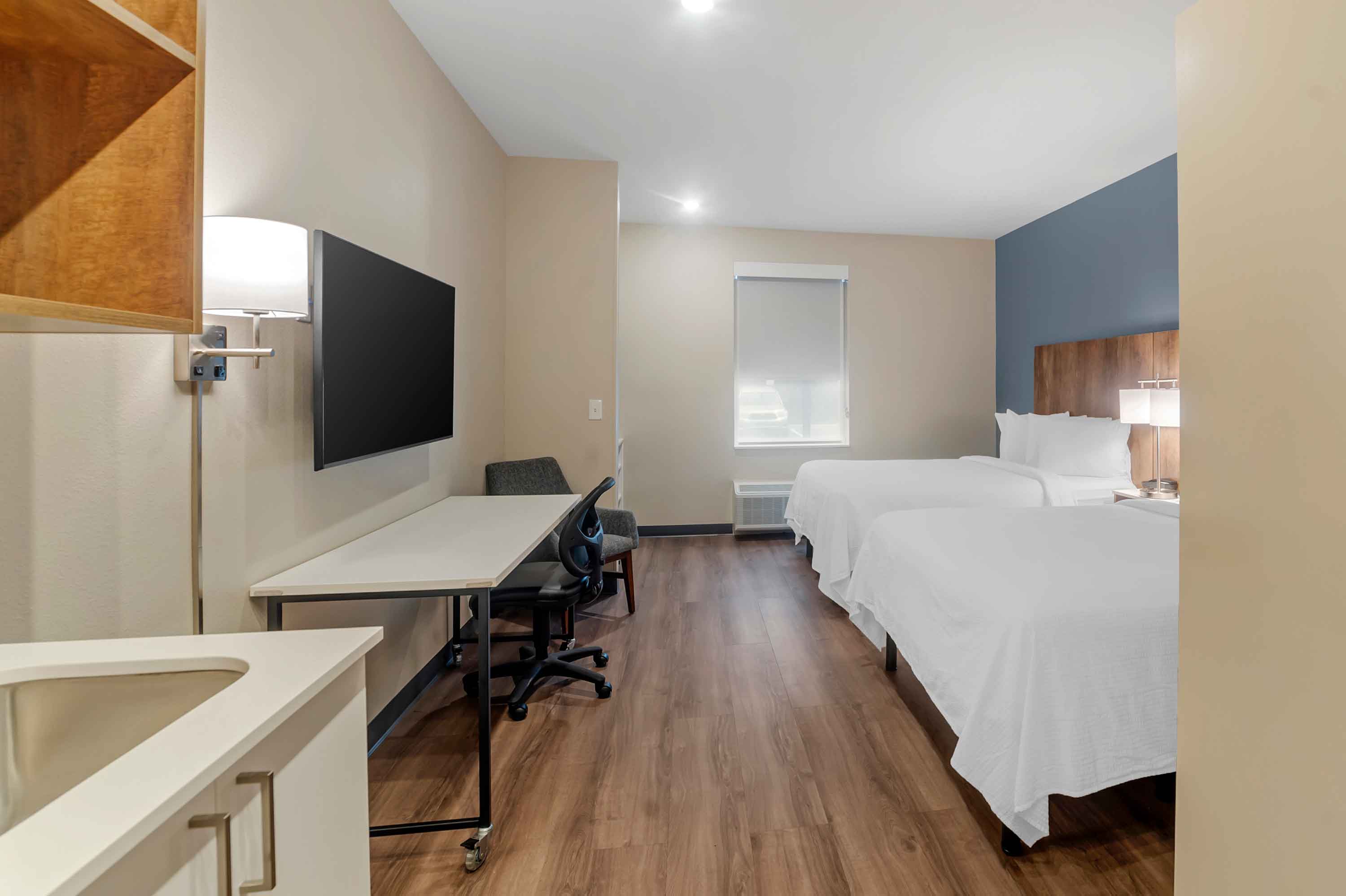 Greenville, SC Extended Stay Hotels | Extended Stay America