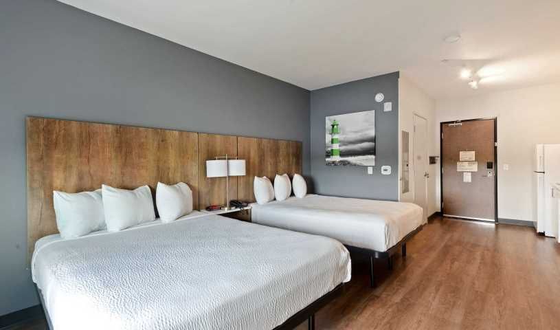 Pooler, GA - Premier Suites Savannah - Pooler Hotel | Extended Stay America