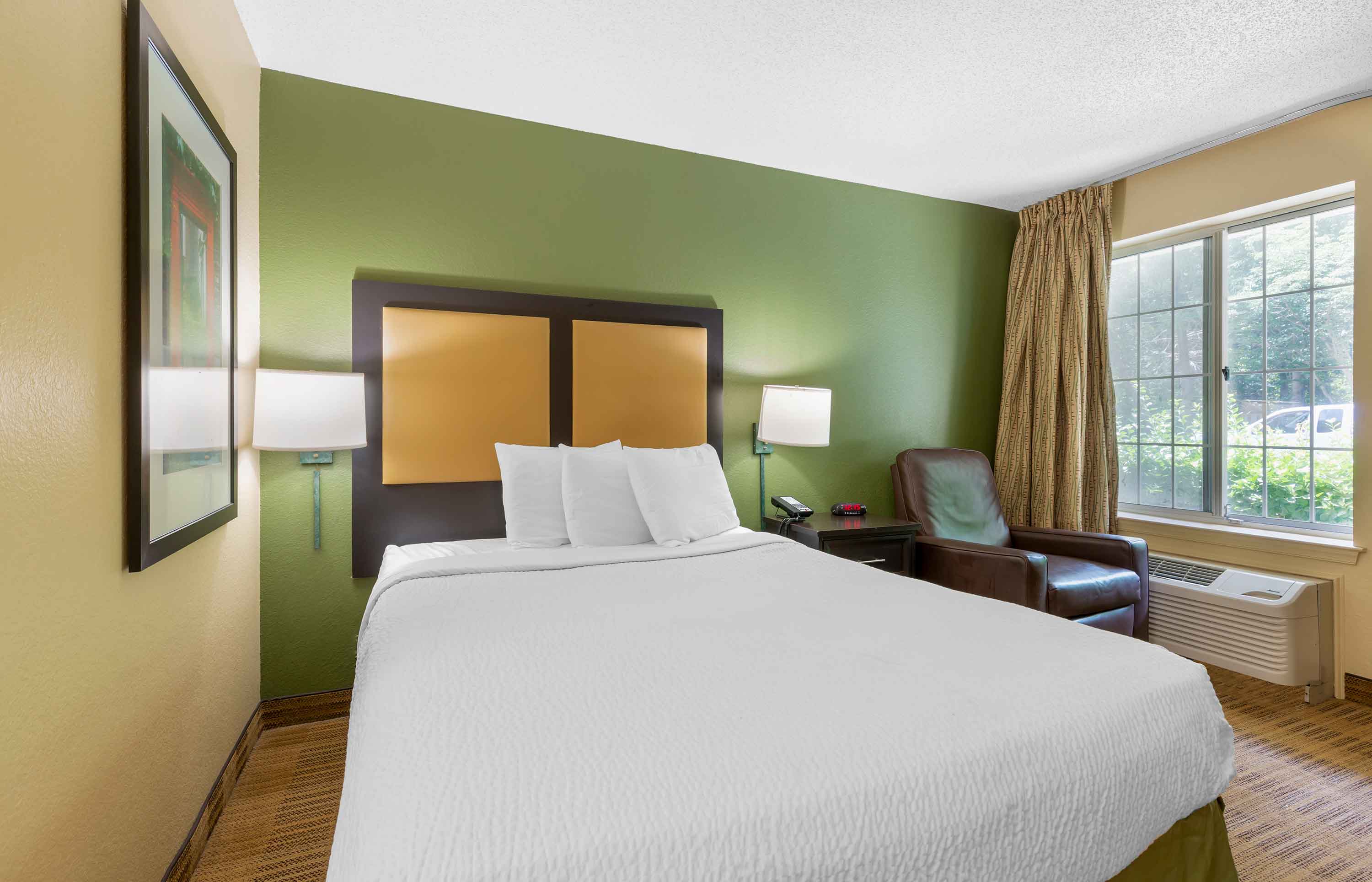 Washington D.C., DC Extended Stay Hotels | Extended Stay America