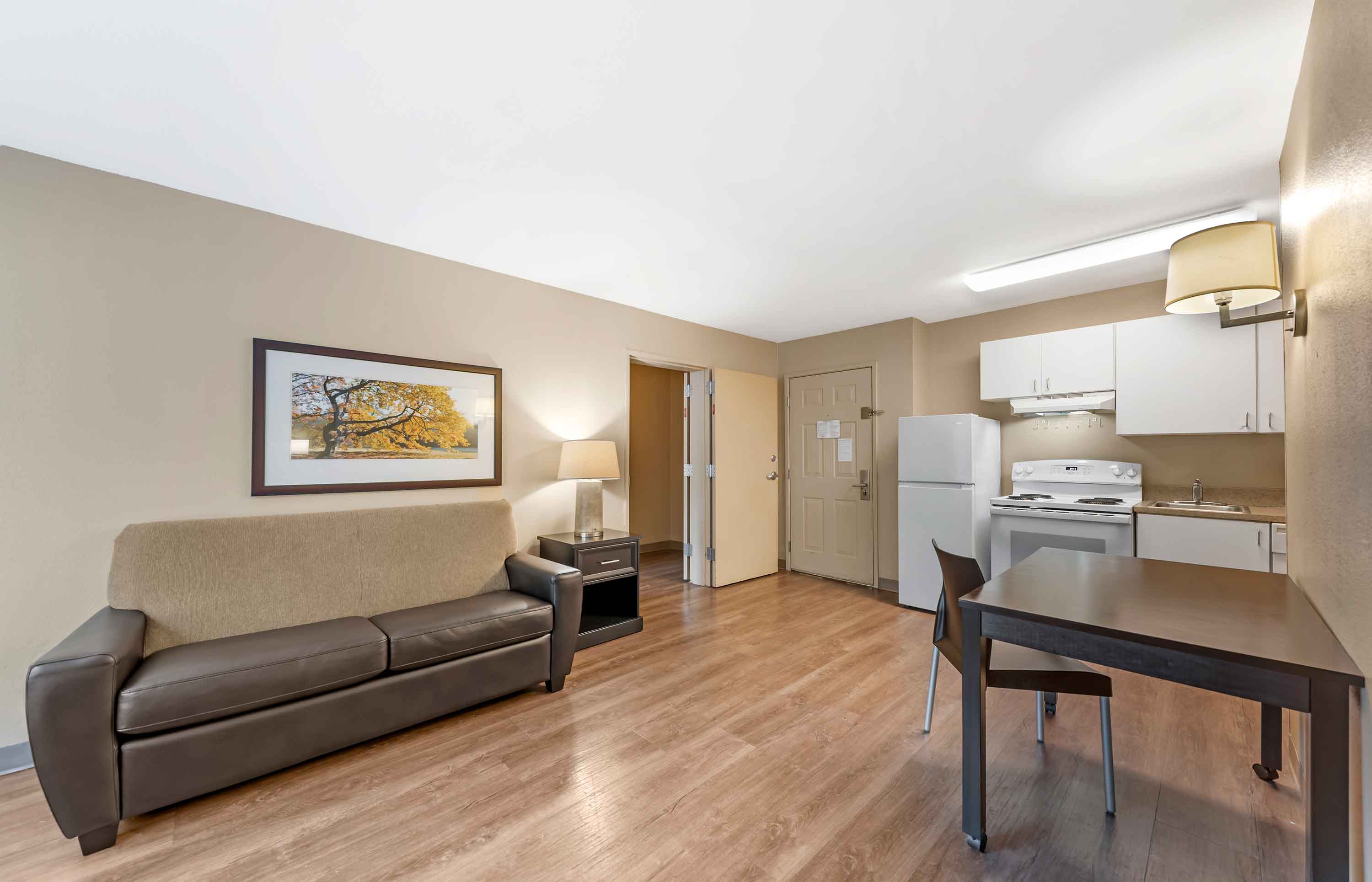 Austin, TX Extended Stay Hotels | Extended Stay America