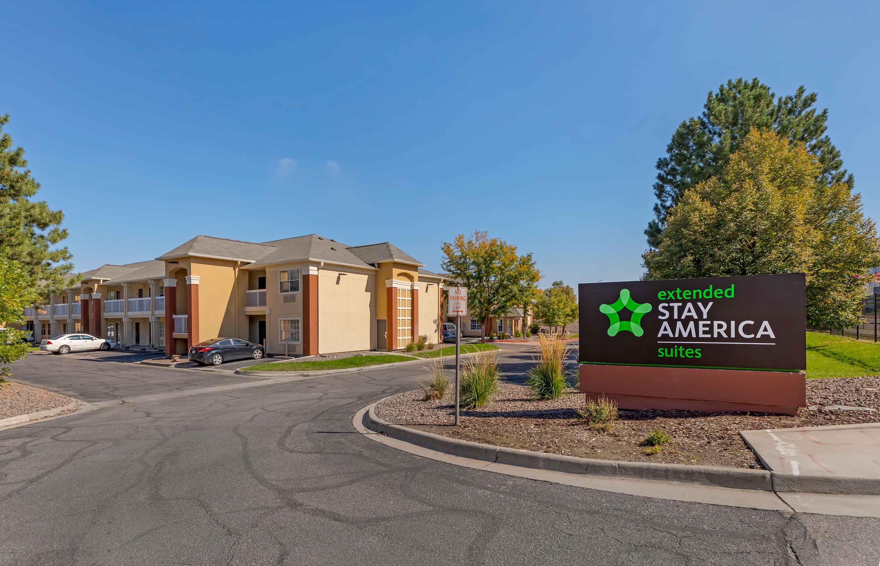 Denver, CO Extended Stay Hotels | Extended Stay America