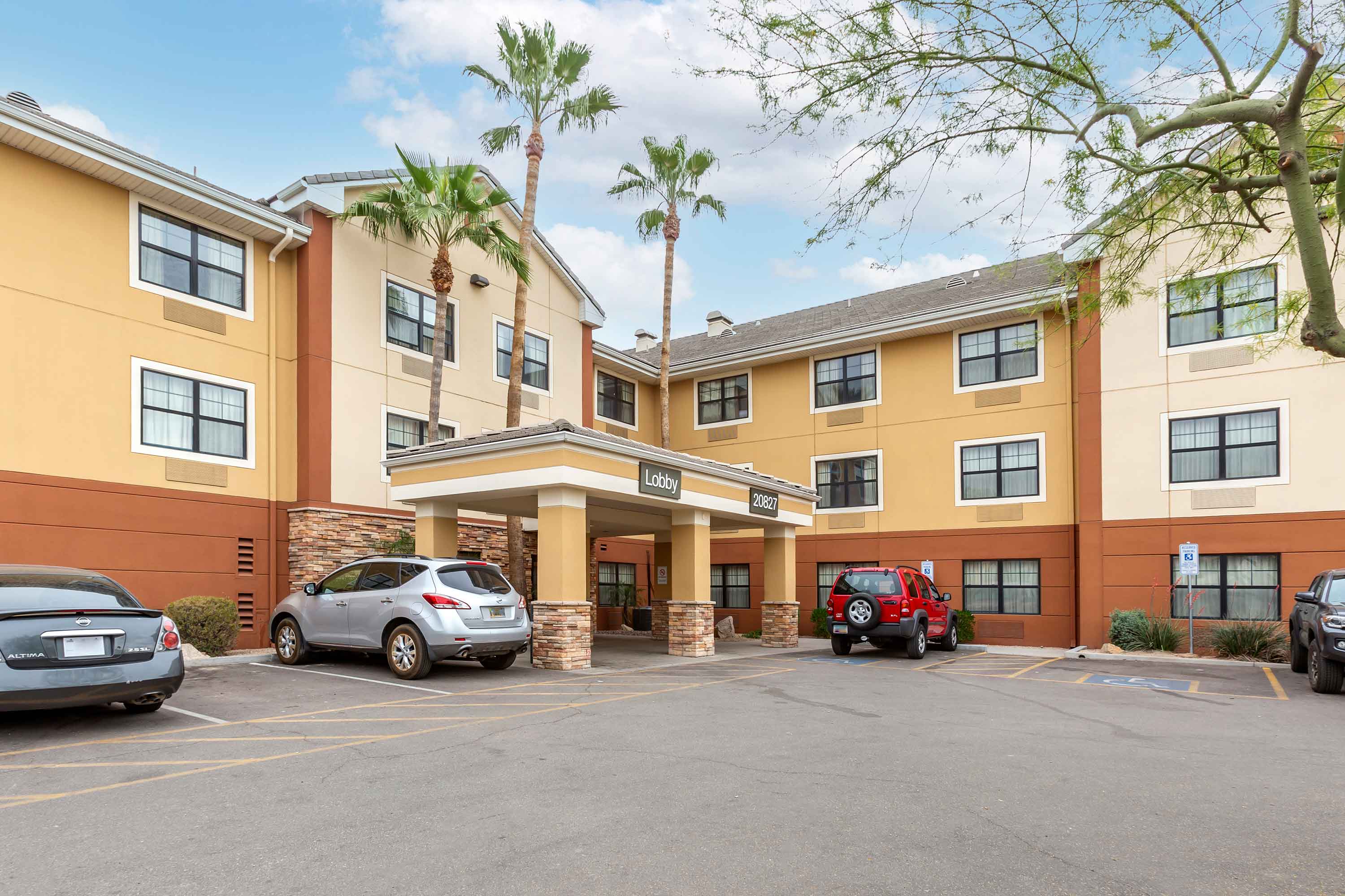 Phoenix, AZ Extended Stay Hotels | Extended Stay America