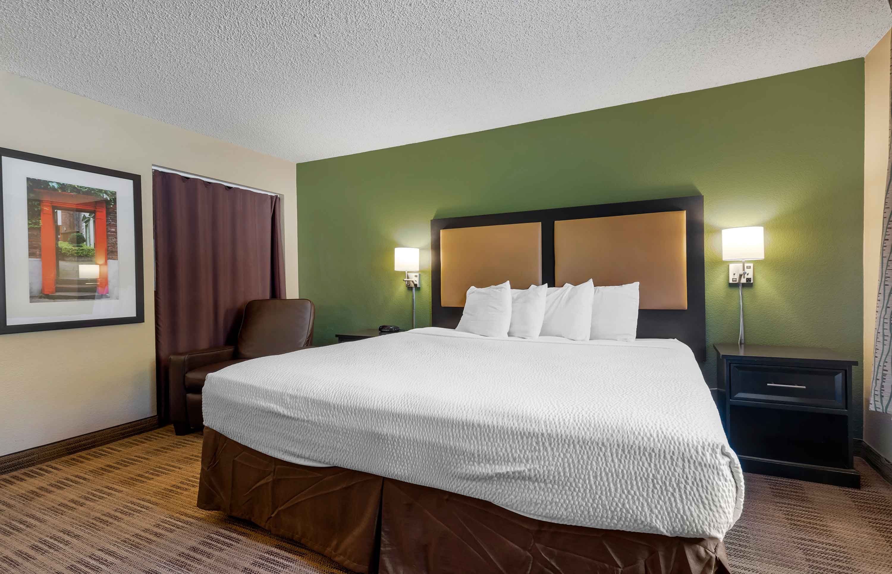 Explore Our Nationwide Hotel Locations | Extended Stay America