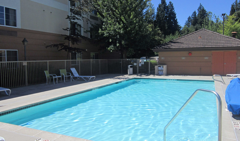 Bothell, WA - Seattle - Bothell - Canyon Park Hotel | Extended Stay America