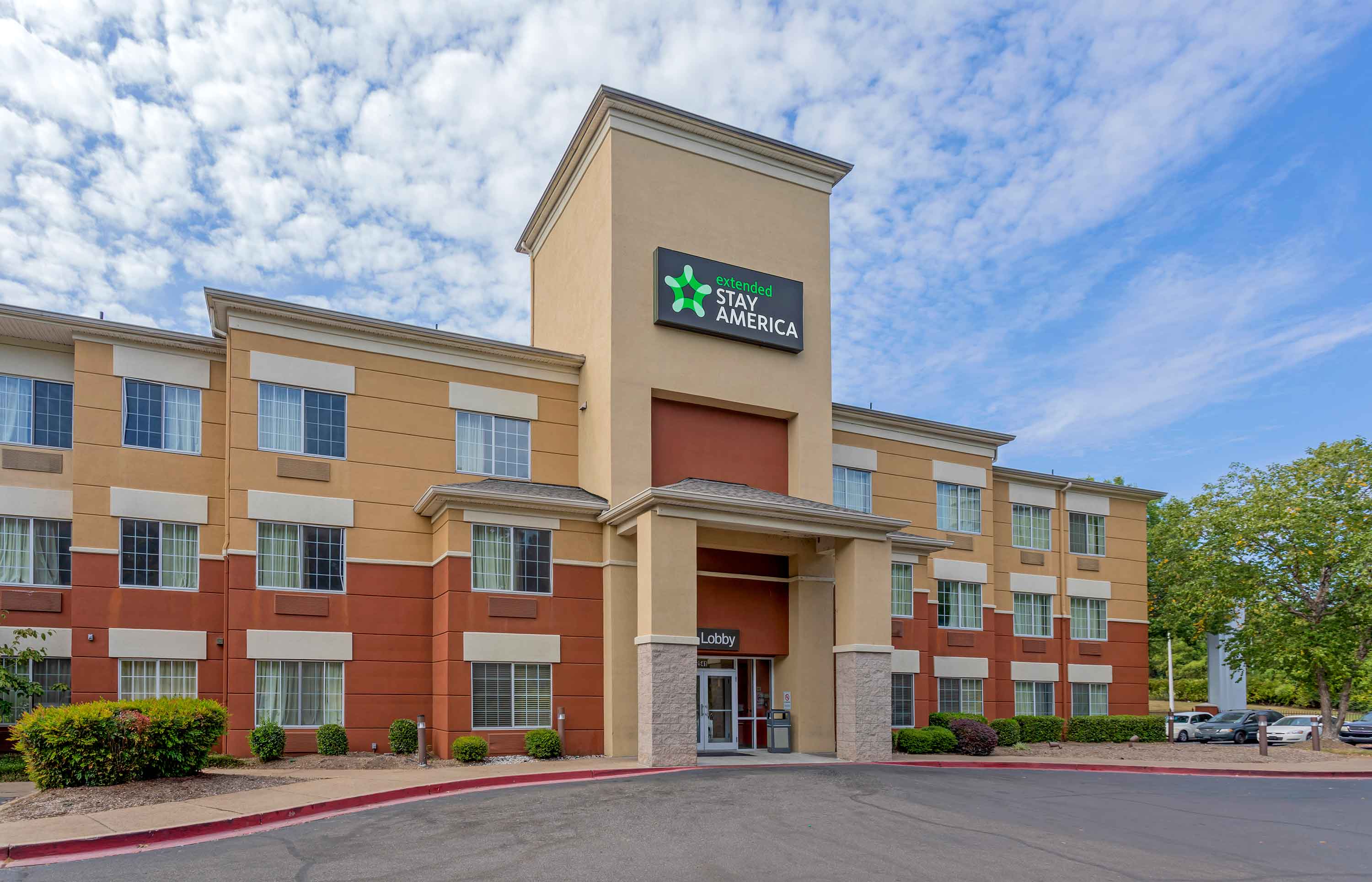 Memphis, TN Extended Stay Hotels | Extended Stay America