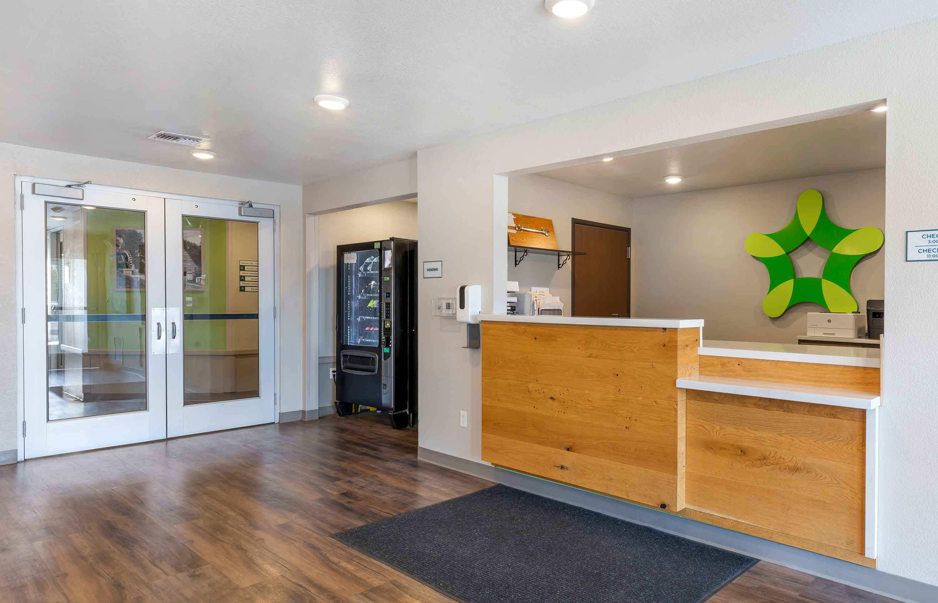 Boston, MA Extended Stay Hotels | Extended Stay America