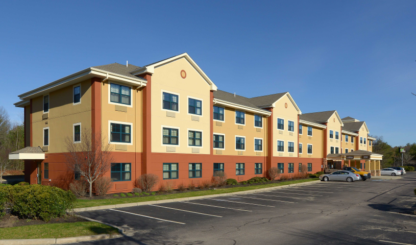 Norton, MA - Foxboro - Norton Hotel | Extended Stay America