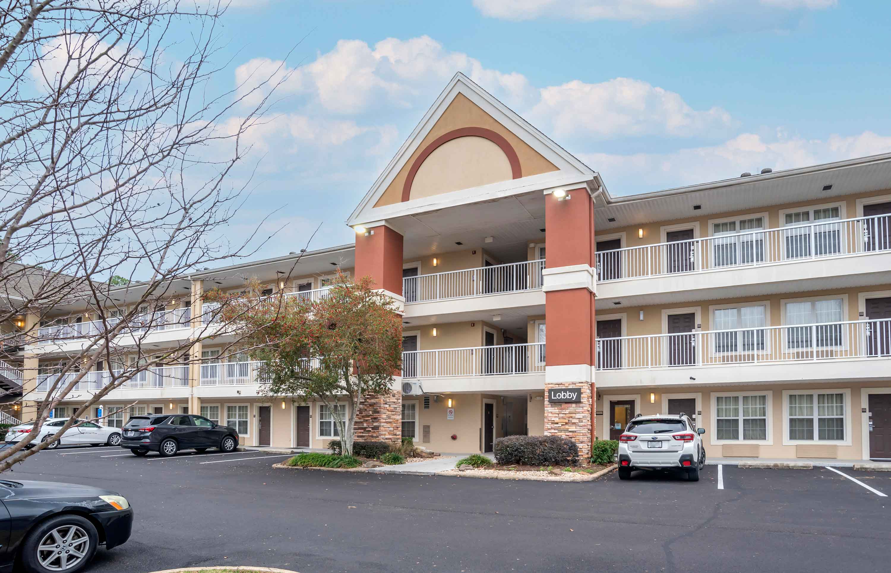 Jackson, MS Extended Stay Hotels | Extended Stay America