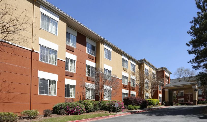 Atlanta, GA Extended Stay Hotels | Extended Stay America