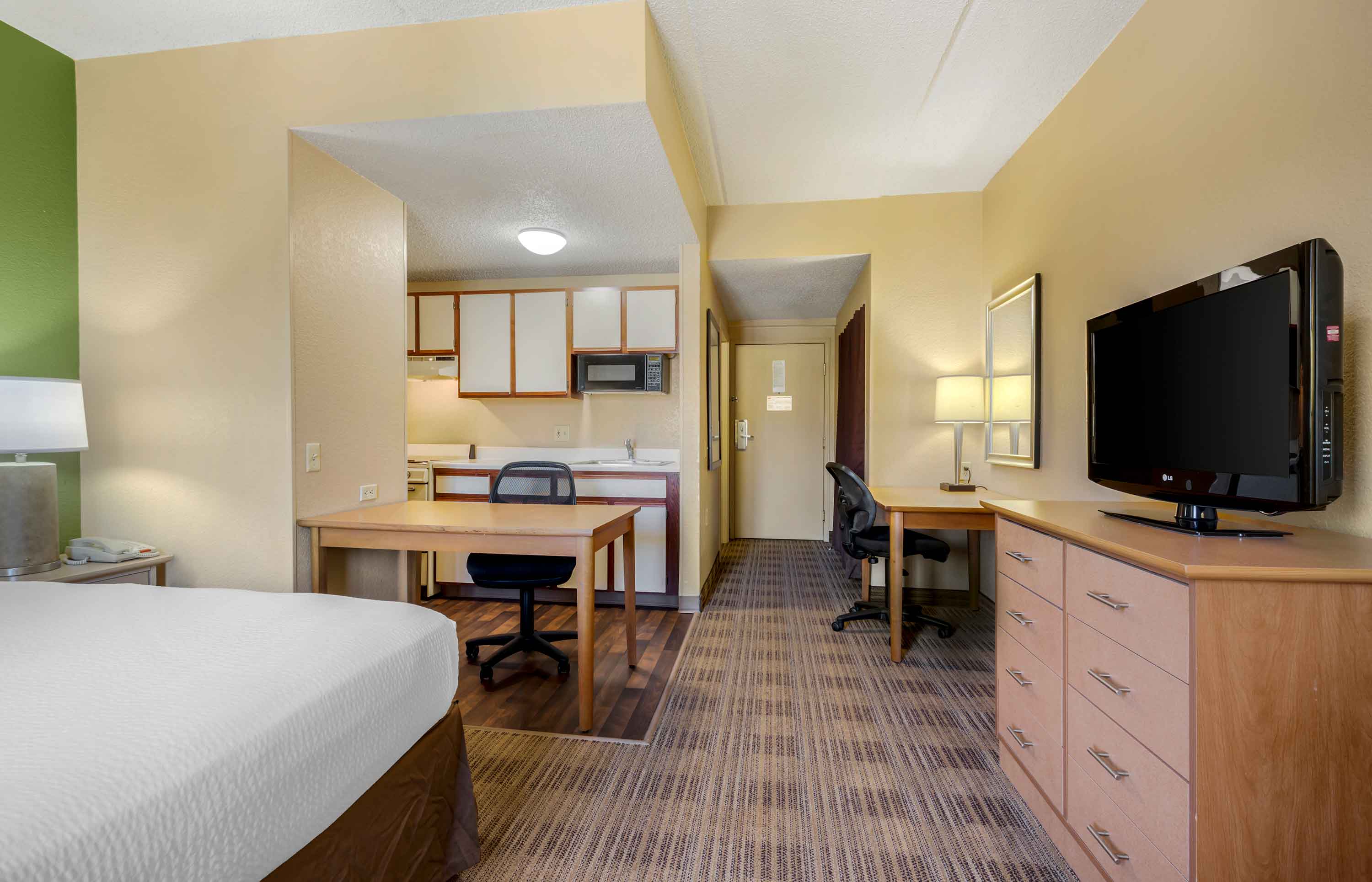 Dallas, TX Extended Stay Hotels | Extended Stay America