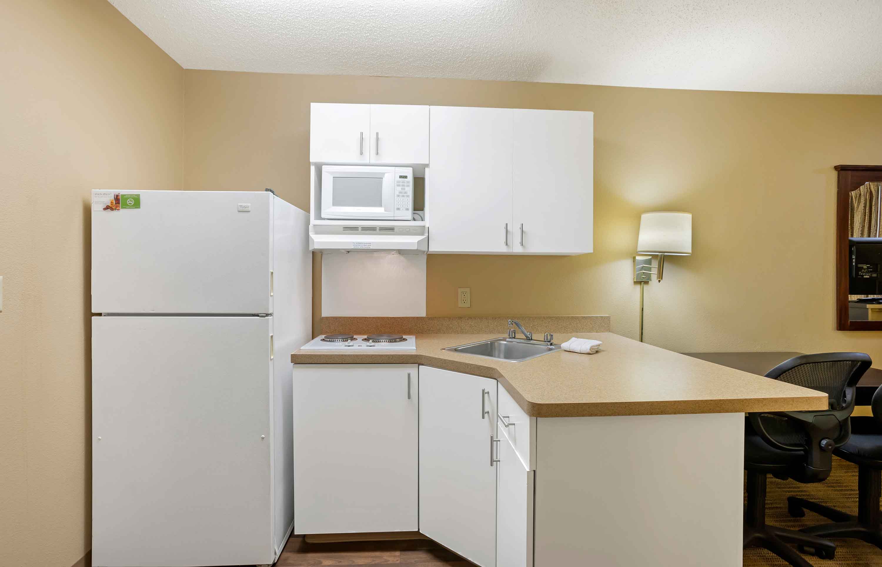 Springfield, MO Extended Stay Hotels | Extended Stay America