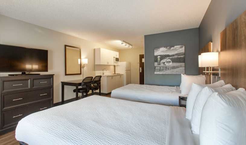 Union City, CA - Union City - Dyer St. Hotel | Extended Stay America