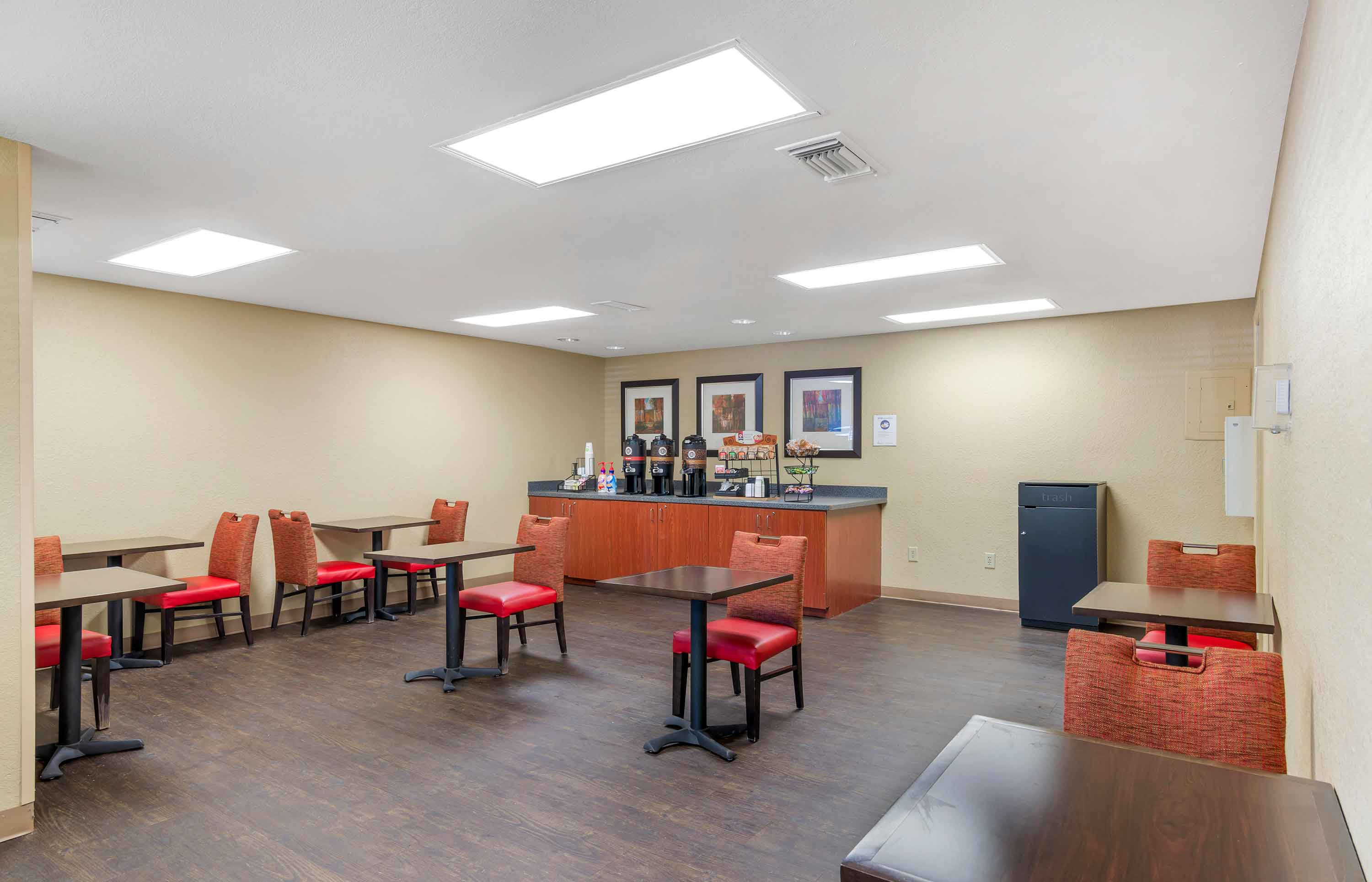 Atlanta, GA Extended Stay Hotels | Extended Stay America