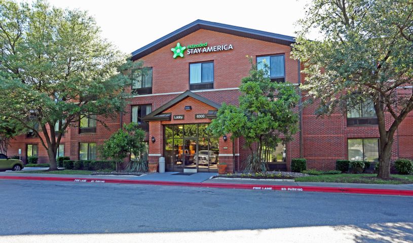 Austin, TX - Austin - Metro Hotel | Extended Stay America