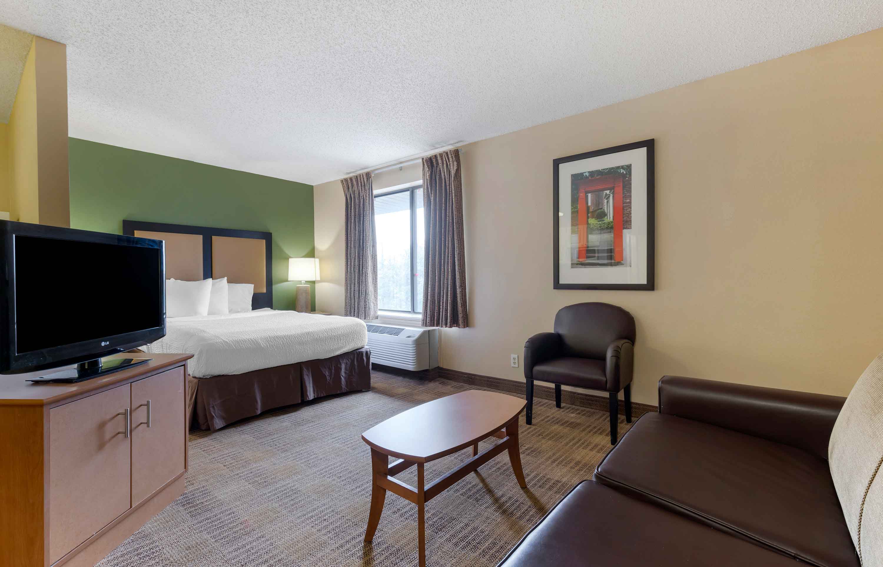 Fort Worth, TX Extended Stay Hotels | Extended Stay America