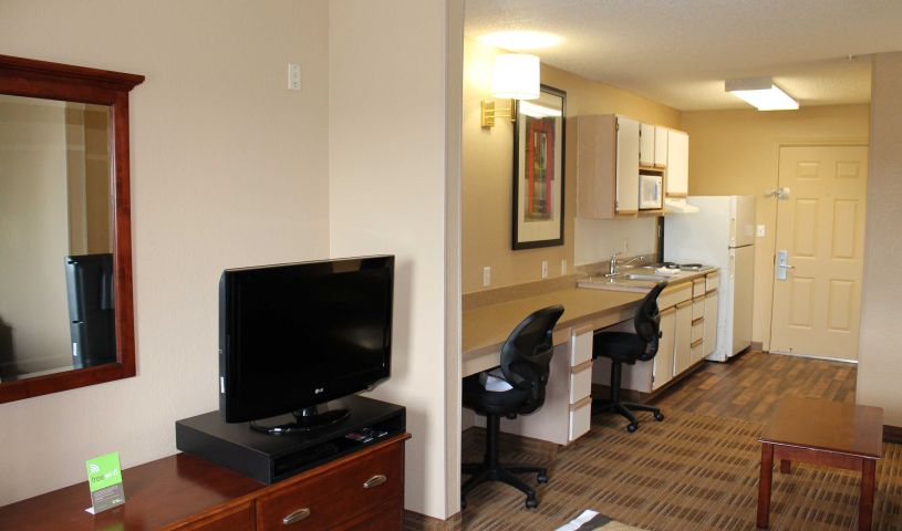 Sugar Land, TX - Houston - Sugar Land Hotel | Extended Stay America