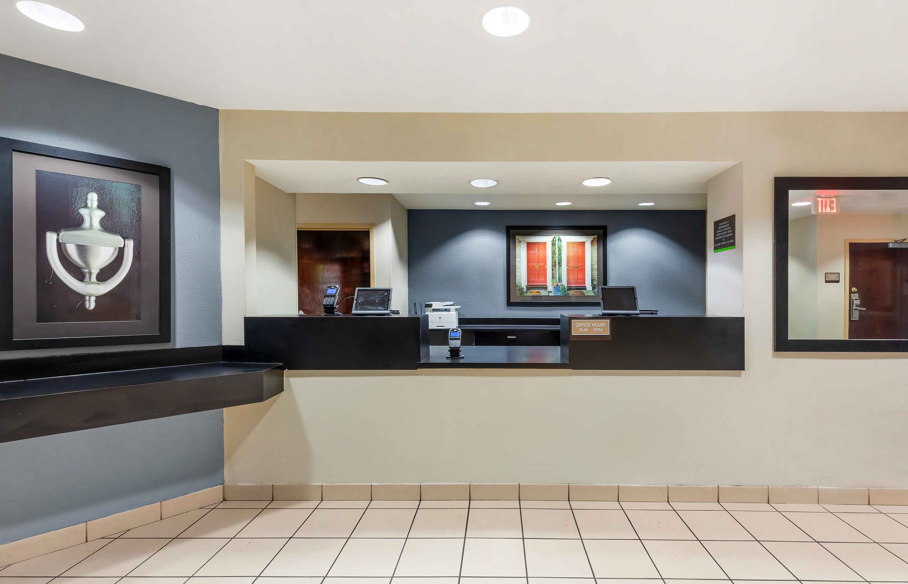 Fort Worth, TX Extended Stay Hotels | Extended Stay America