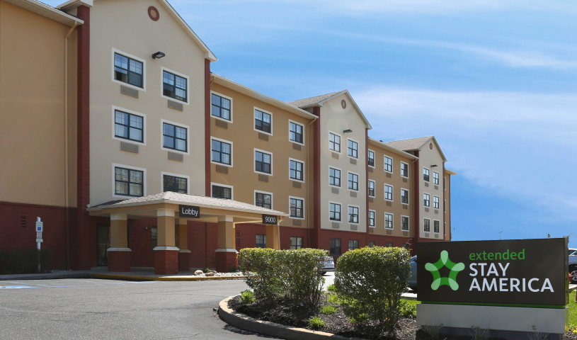 Philadelphia, PA - Philadelphia - Airport - Tinicum Blvd. Hotel | Extended Stay America
