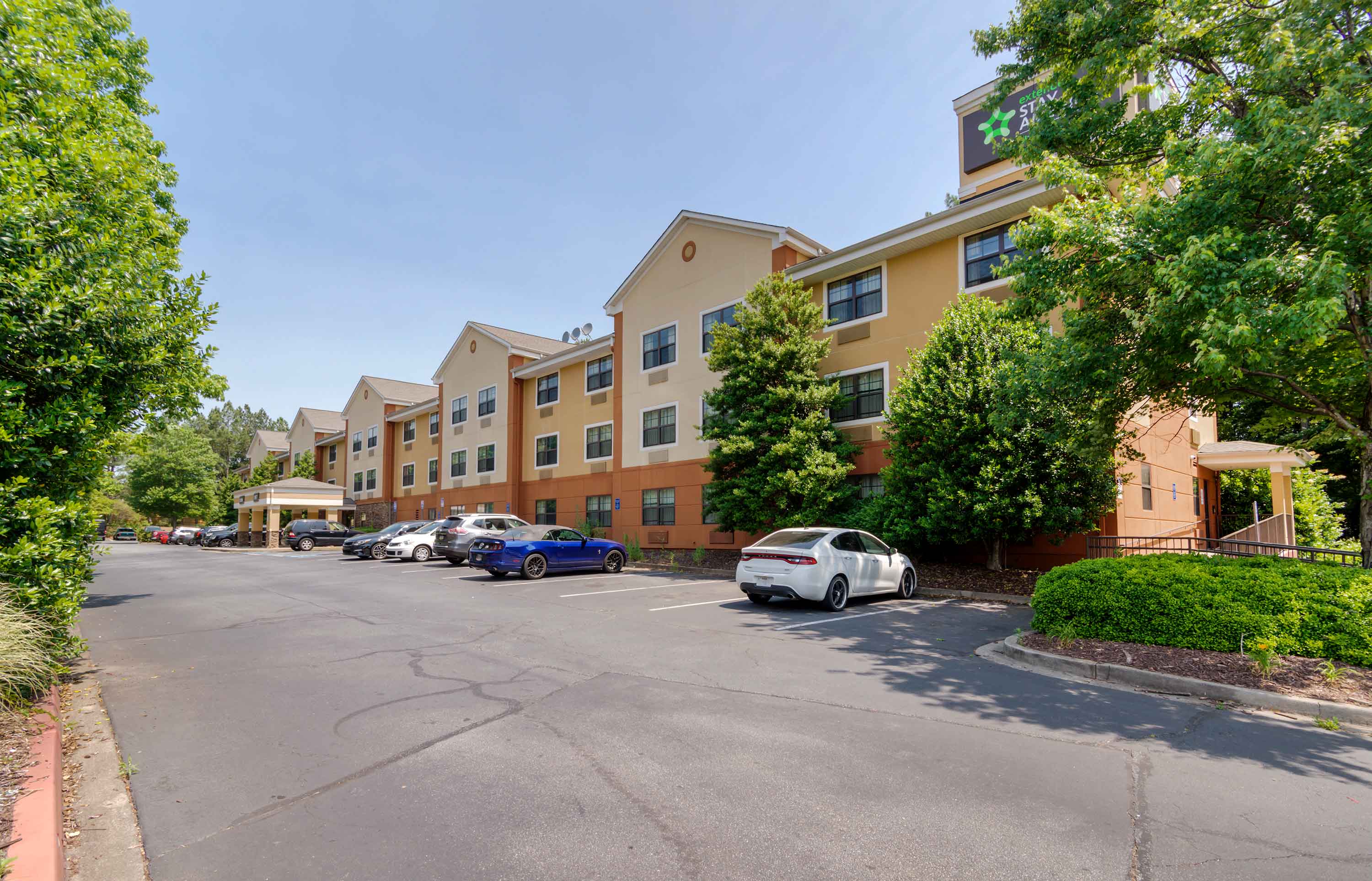 Atlanta, GA Extended Stay Hotels | Extended Stay America