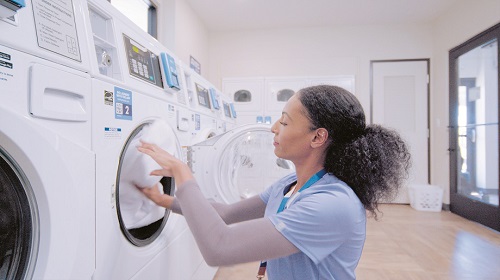 Why Stay - Temporary Housing Solution | Extended Stay America