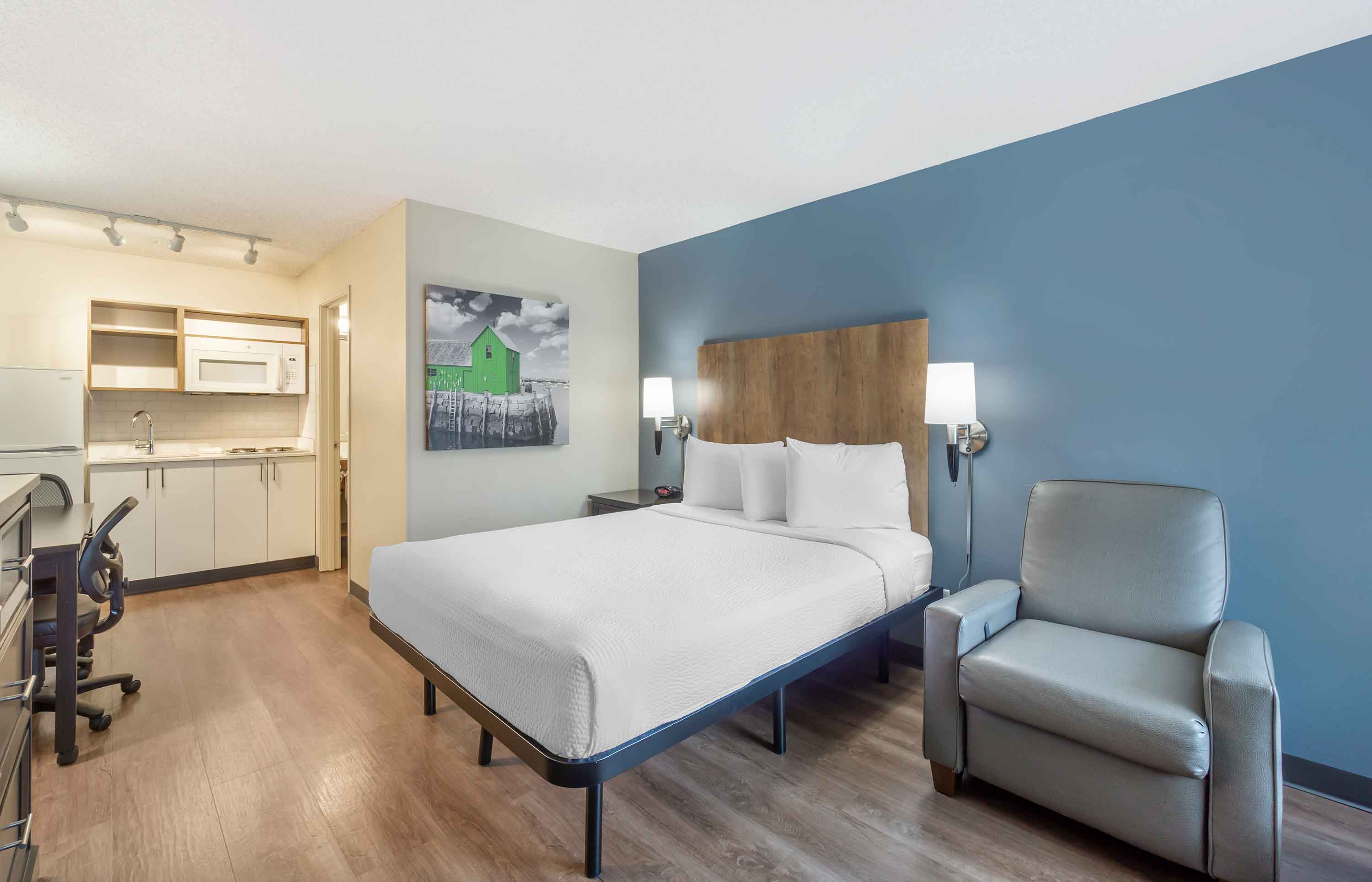 Explore Our Nationwide Hotel Locations | Extended Stay America