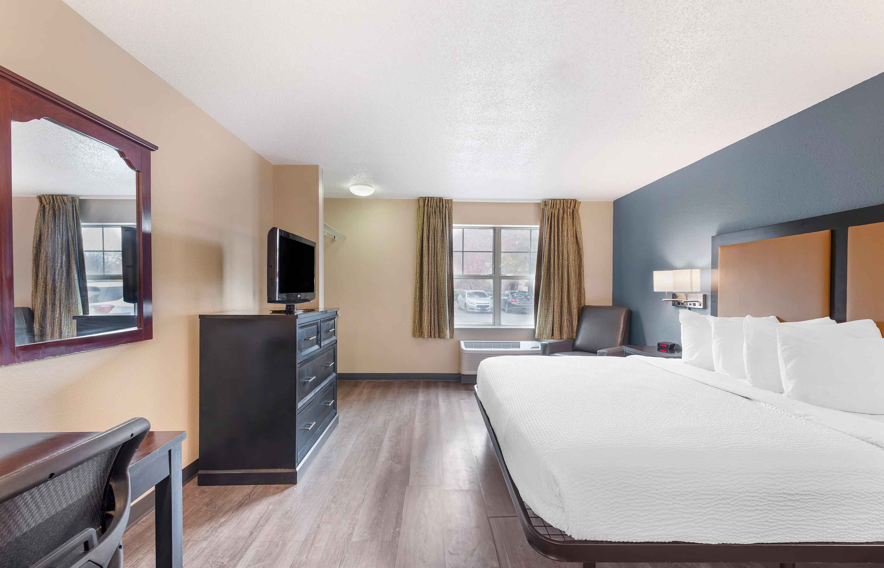 Memphis, TN Extended Stay Hotels | Extended Stay America