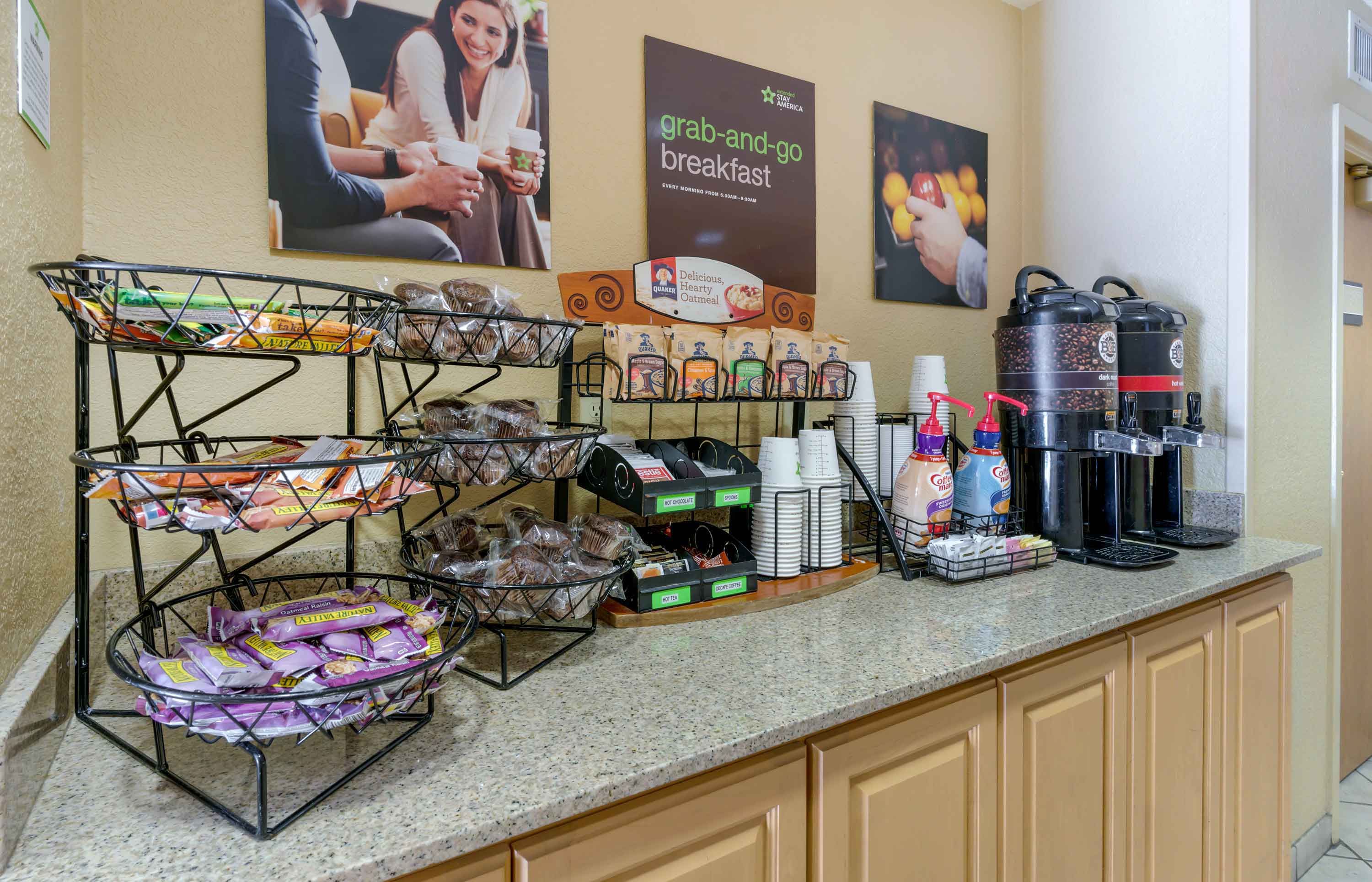 Oakland, CA Extended Stay Hotels | Extended Stay America