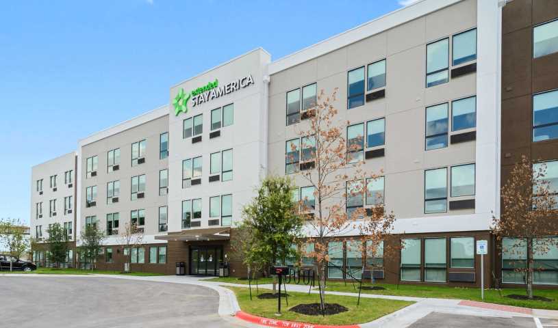 Austin, TX Extended Stay Hotels | Extended Stay America