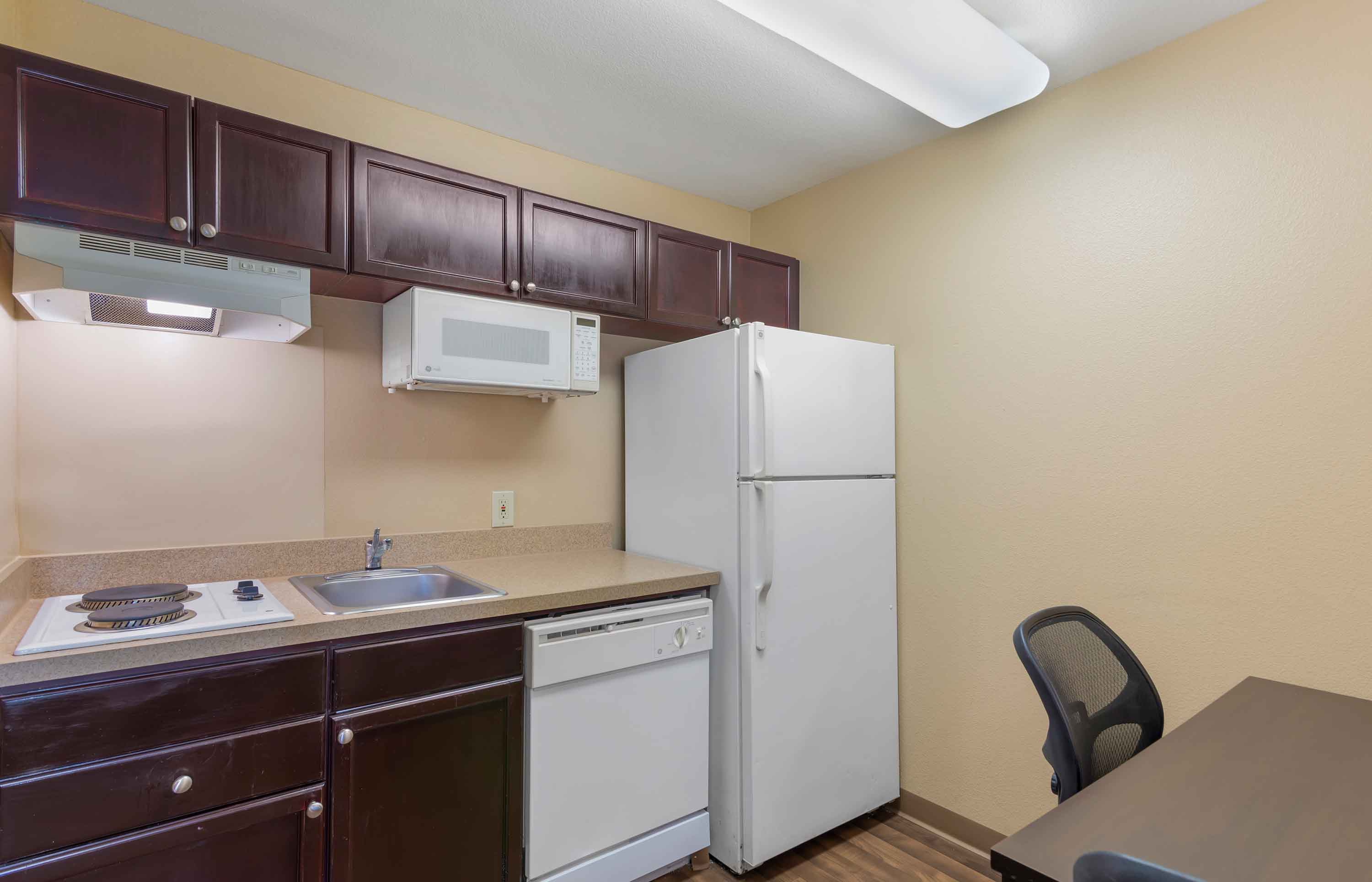Atlanta, GA Extended Stay Hotels | Extended Stay America