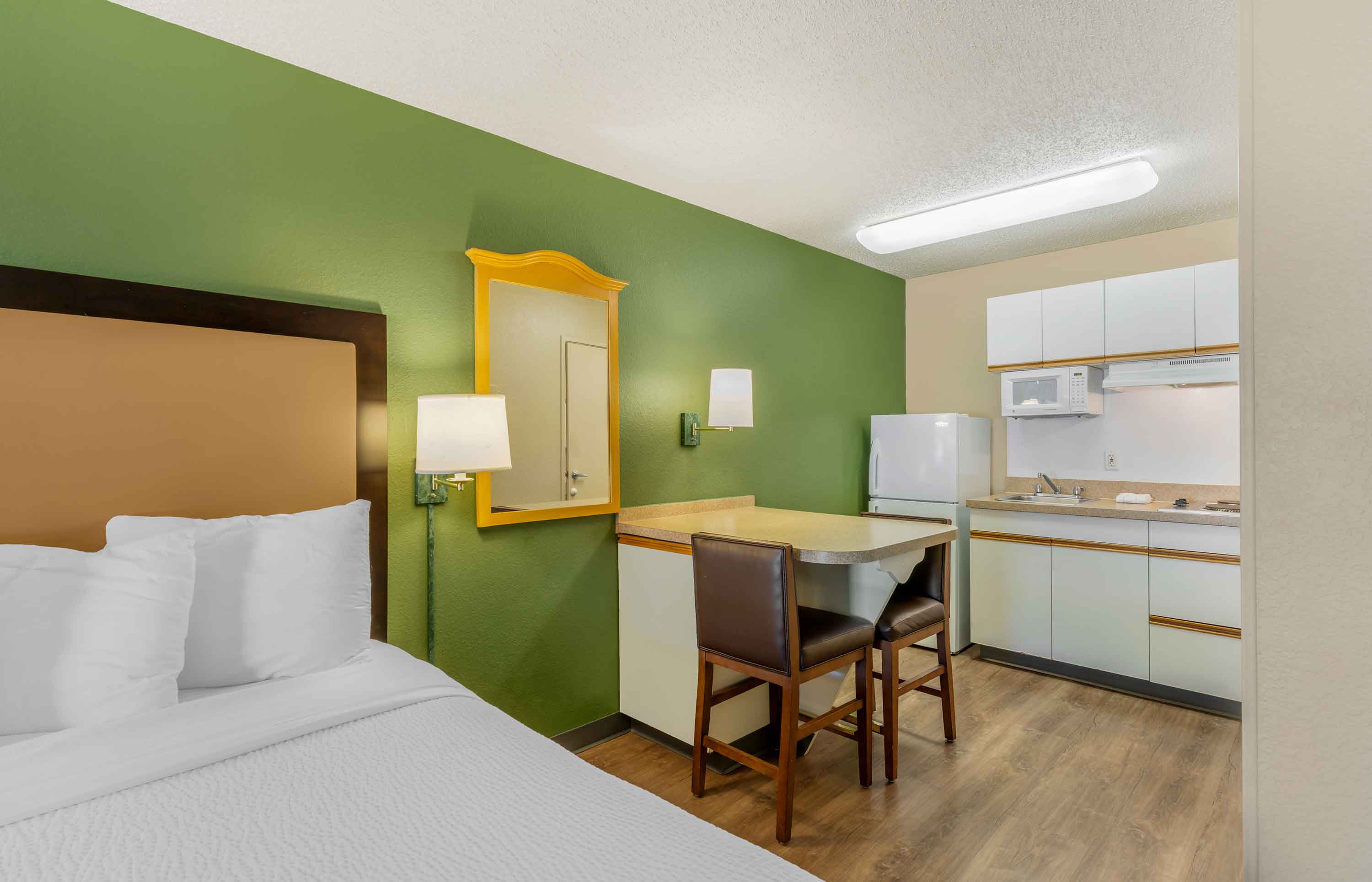 Explore Our Nationwide Hotel Locations | Extended Stay America