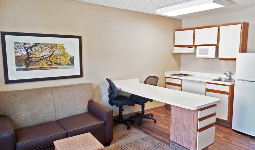 Secaucus, NJ Extended Stay Hotels | Extended Stay America