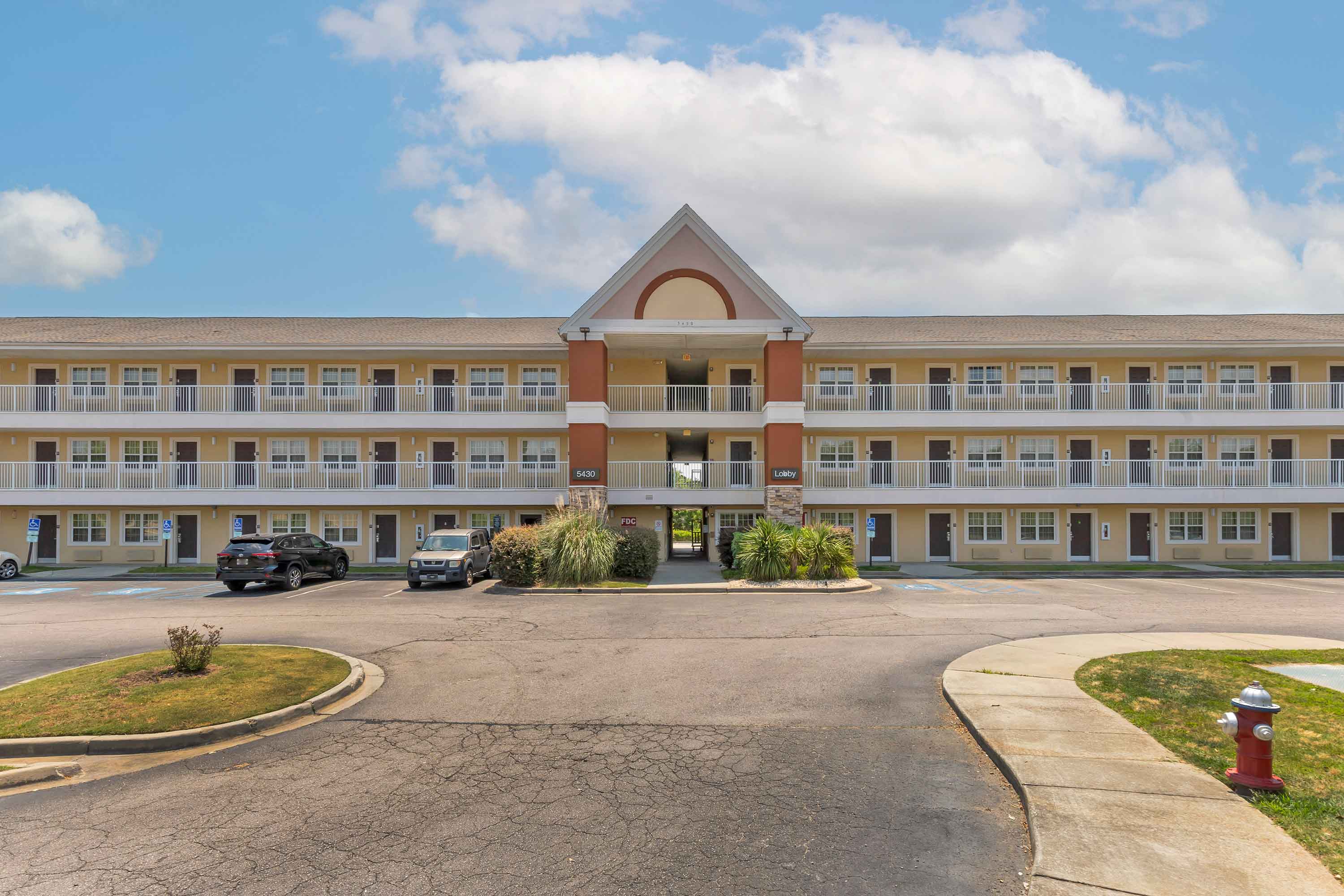 Columbia, SC Extended Stay Hotels | Extended Stay America