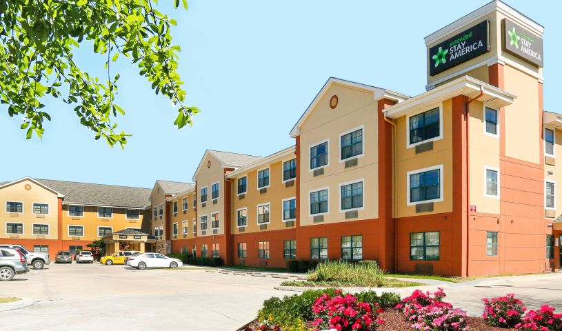 Dallas, TX Extended Stay Hotels | Extended Stay America