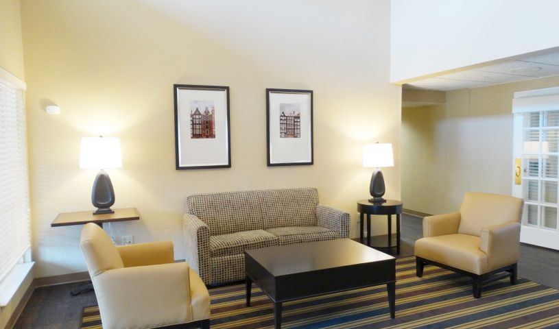 Plano, TX - Dallas - Plano Parkway Hotel | Extended Stay America
