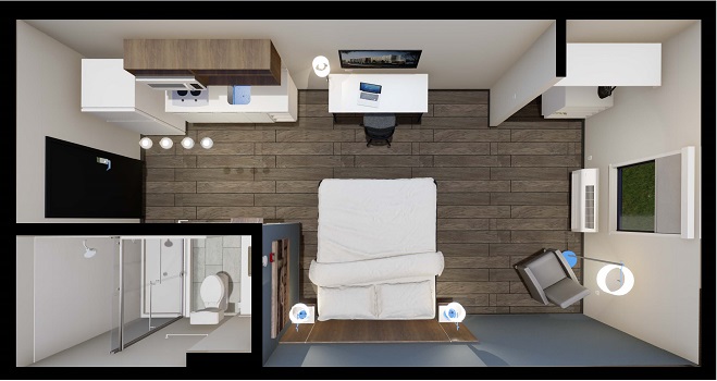 Why Stay - Temporary Housing Solution | Extended Stay America