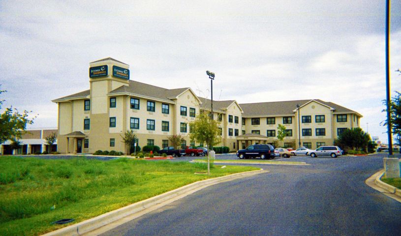 Laredo, TX Extended Stay Hotels | Extended Stay America