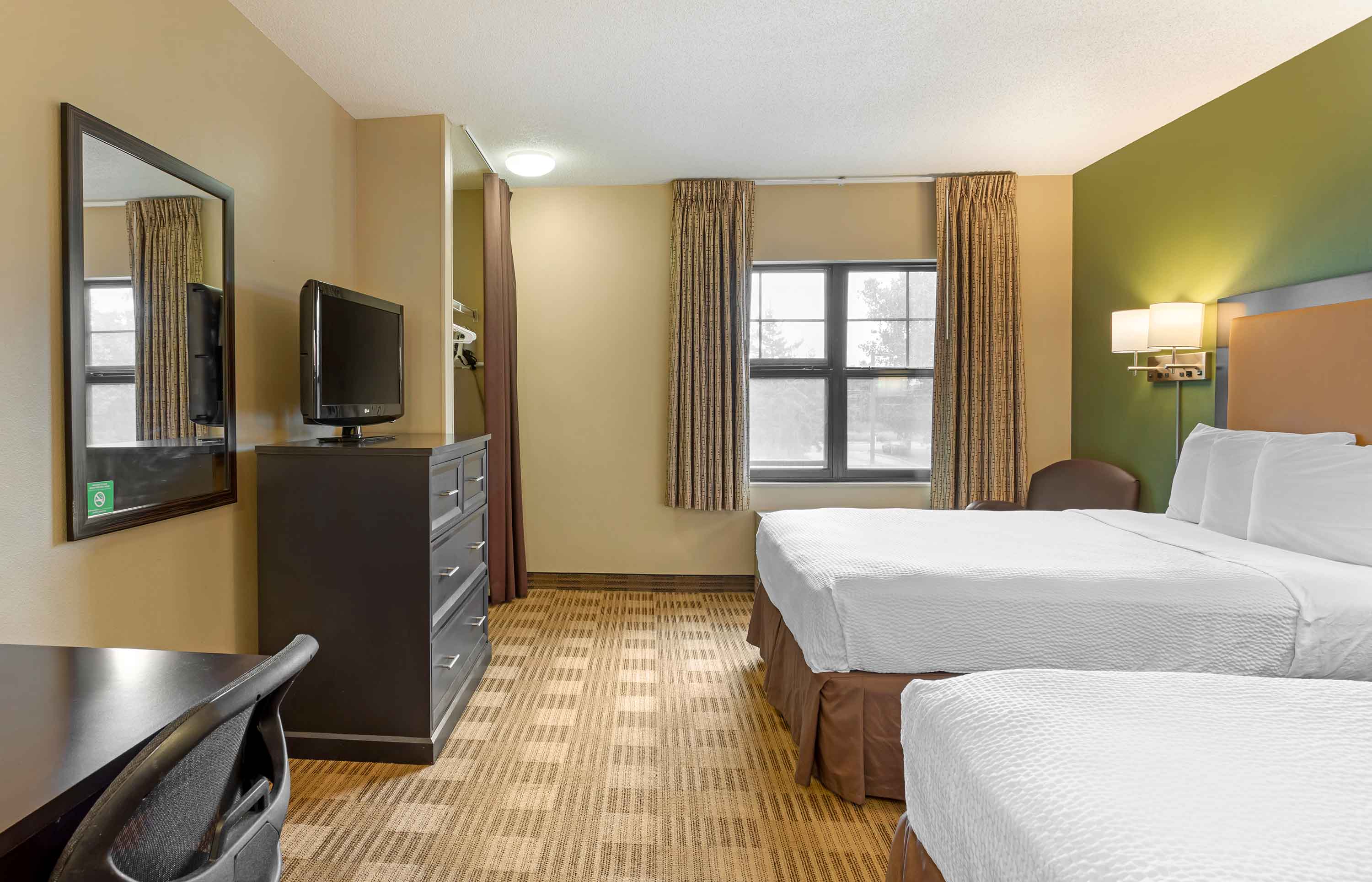 Explore Our Nationwide Hotel Locations | Extended Stay America