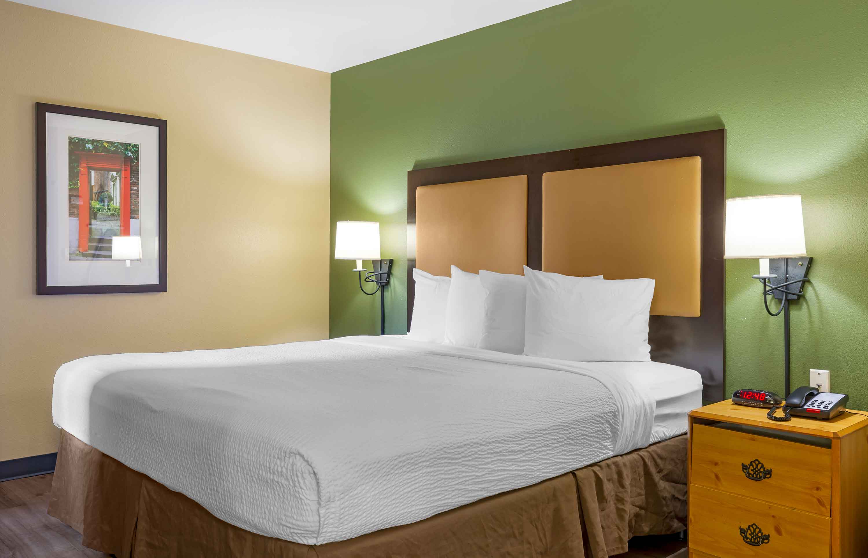 Boston, MA Extended Stay Hotels | Extended Stay America